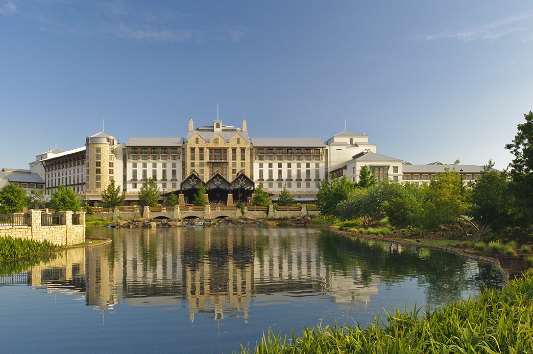 Gaylord Texan Hotel and Convention Center