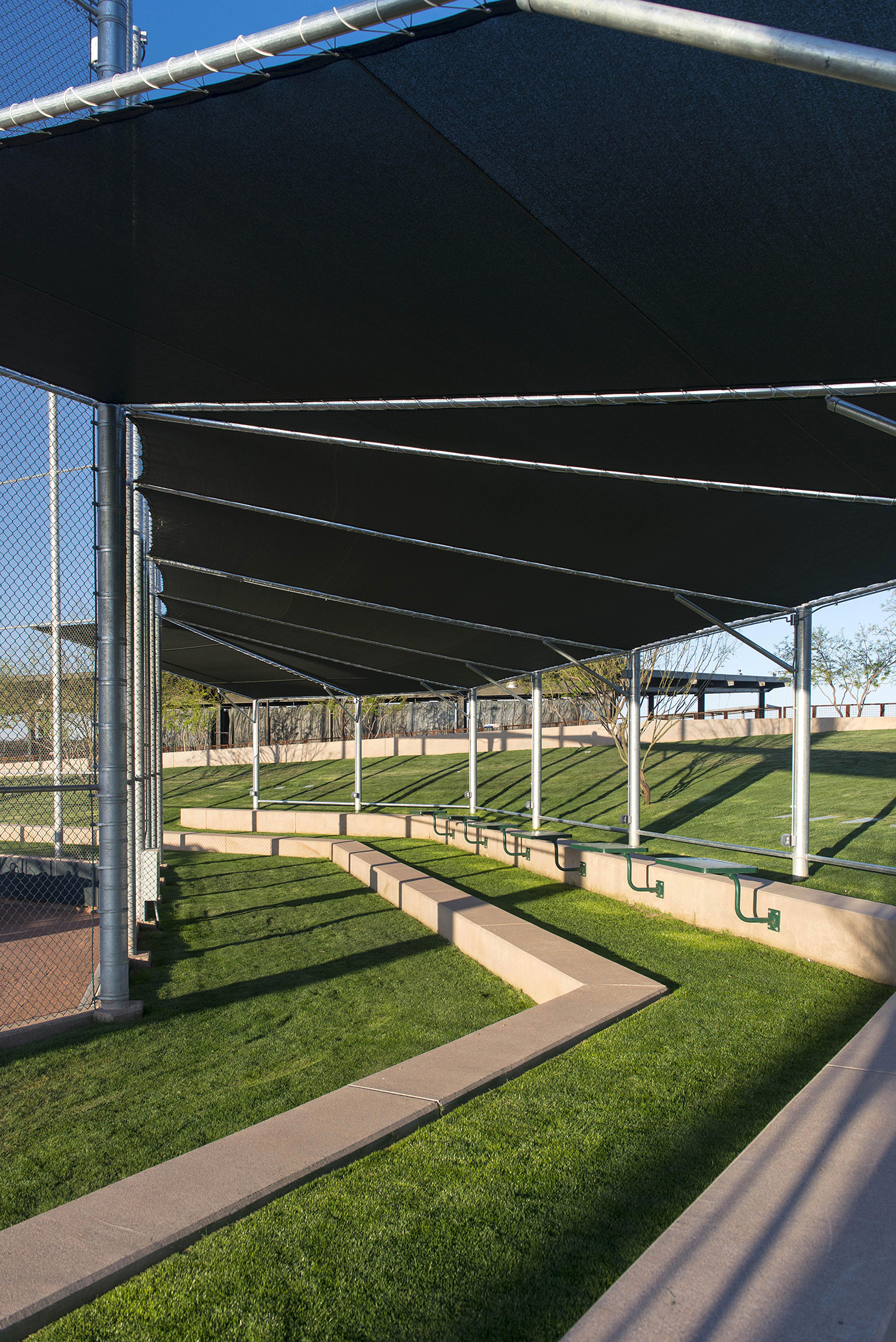 Salt River Field at Talking Stick