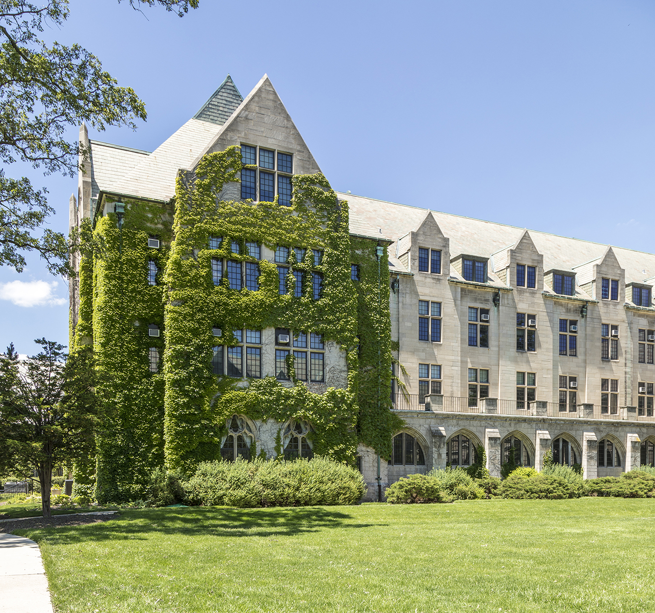 Dominican University