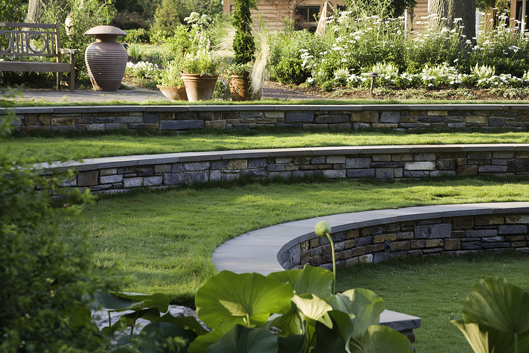 Duke University Gardens