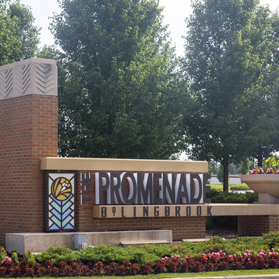 Promenade Shopping Center