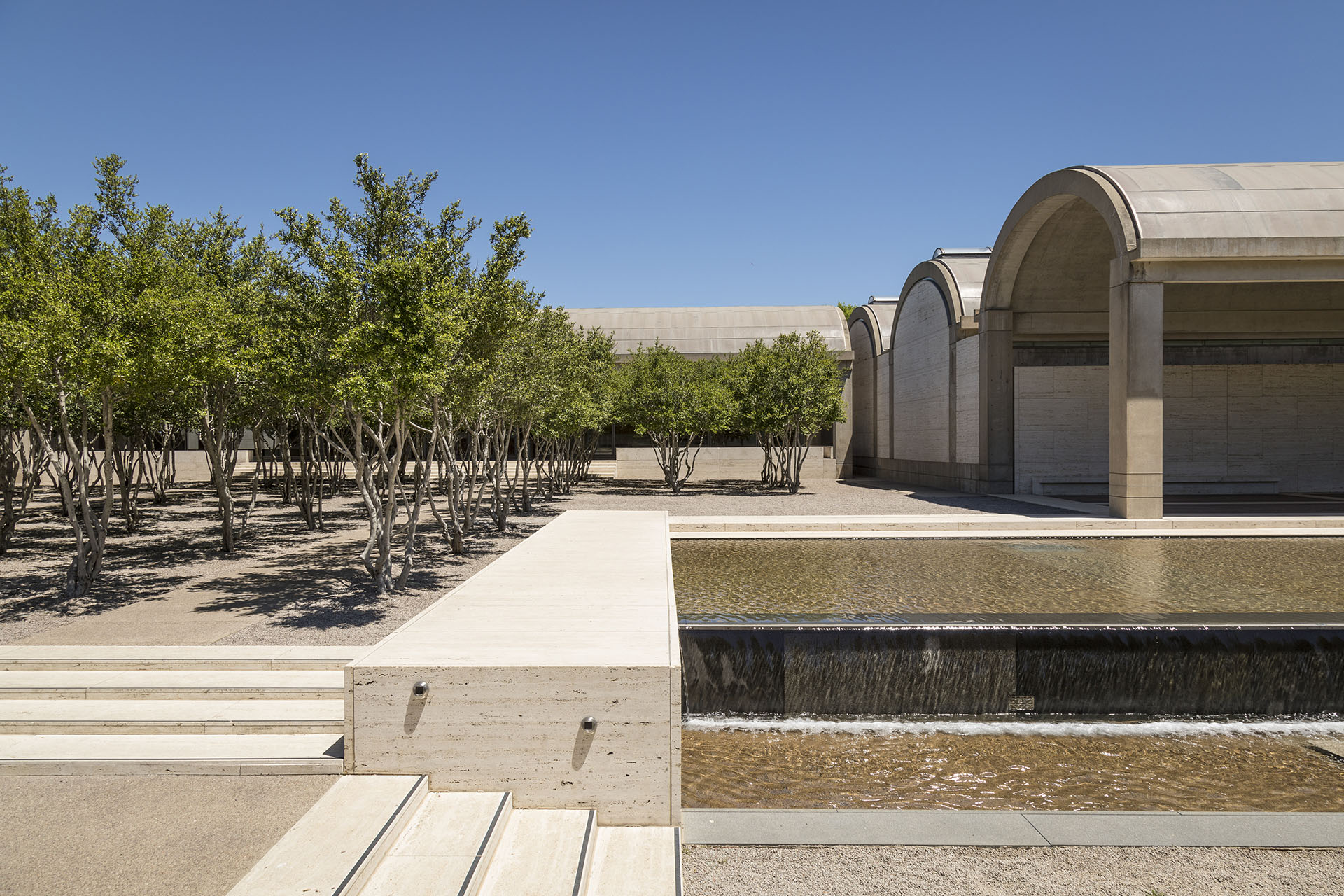 Kimbell Art Museum