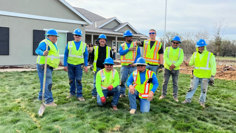 Design Landscape Services | Commercial Architecture & Planning | BrightView