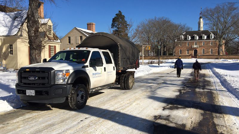 Commercial Landscaping | Landscape Services & Maintenance | BrightView