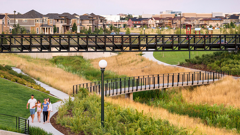 Commercial Landscaping | Landscape Maintenance & Management | BrightView