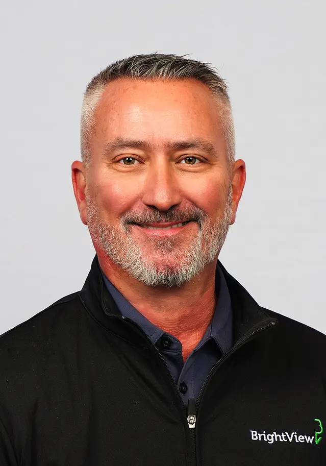Todd Chesnut | Senior Vice President – Southeast Region | BrightView